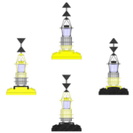 The History Of The IALA Buoyage System - Nautical Know How