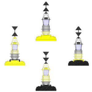 The History Of The IALA Buoyage System - Nautical Know How