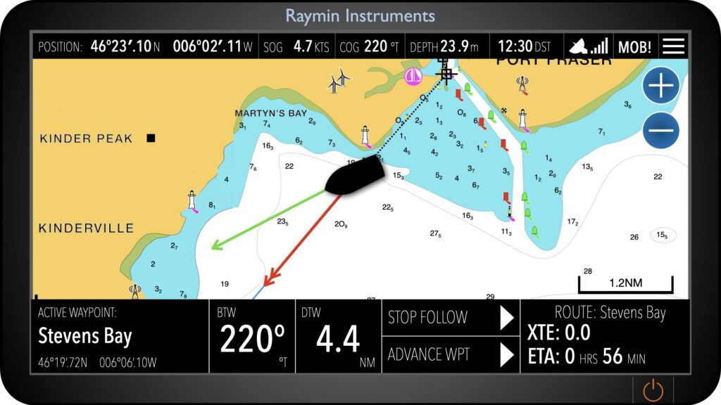 The New Digital-First RYA Approach: What It Means For Students ...