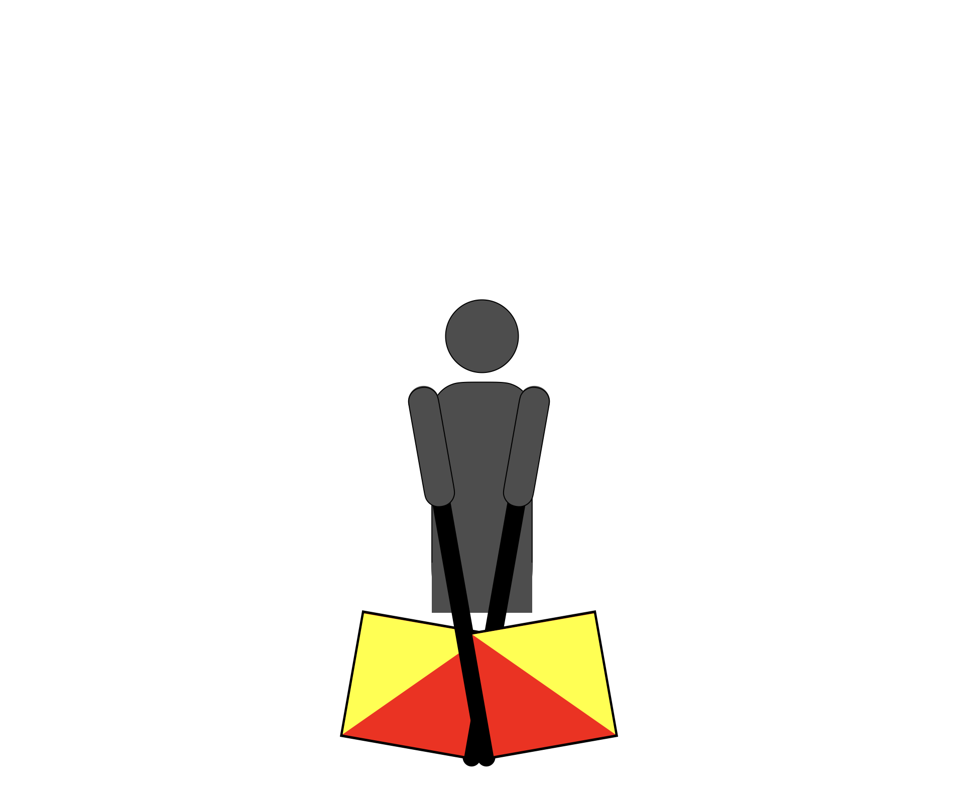 Space (Flag Semaphore) - Nautical Know How