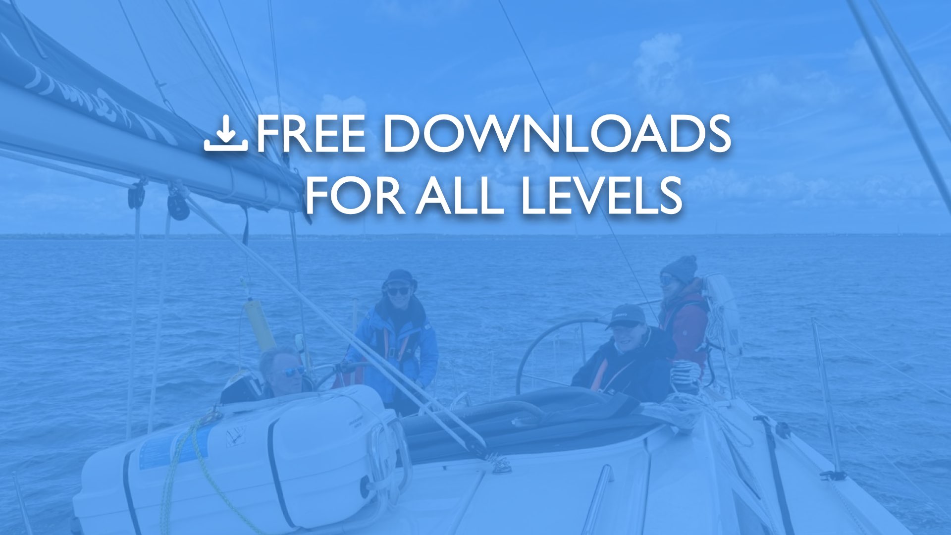 Free RYA Theory Revision Tools & Sailing Aids - Nautical Know How