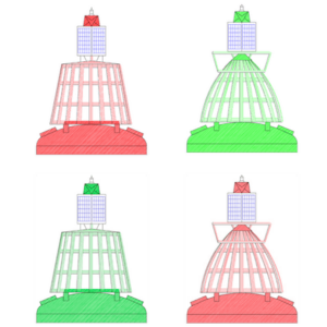 The History Of The IALA Buoyage System - Nautical Know How