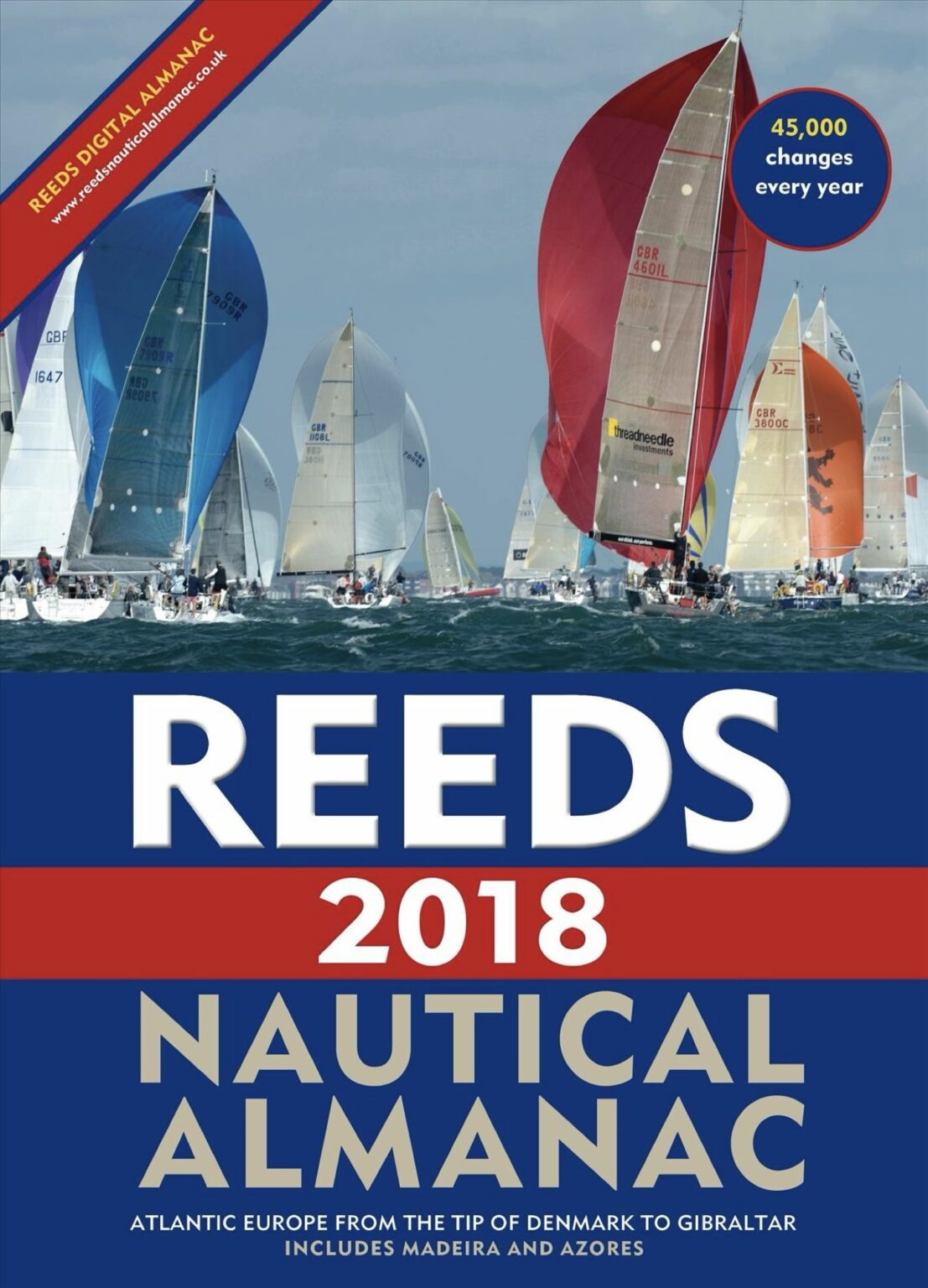 Nautical Almanac - Nautical Know How