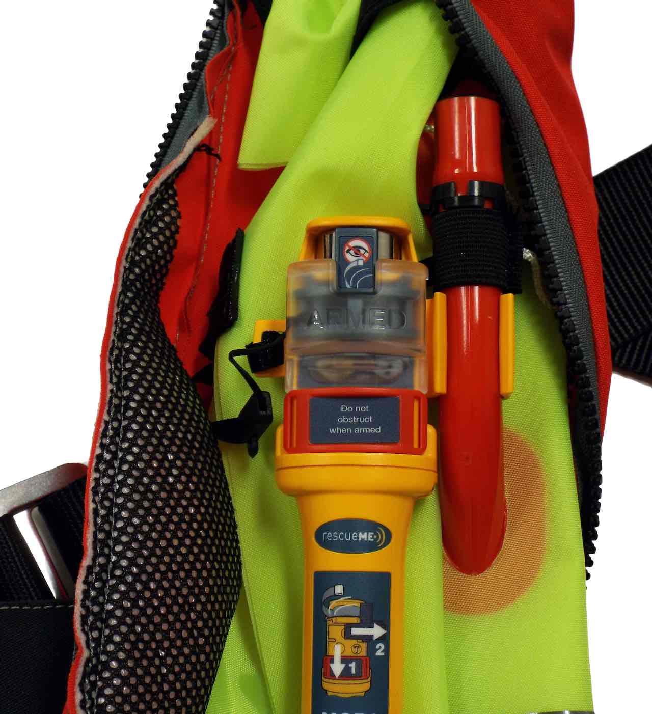 Personal Locator Beacon - Nautical Know How